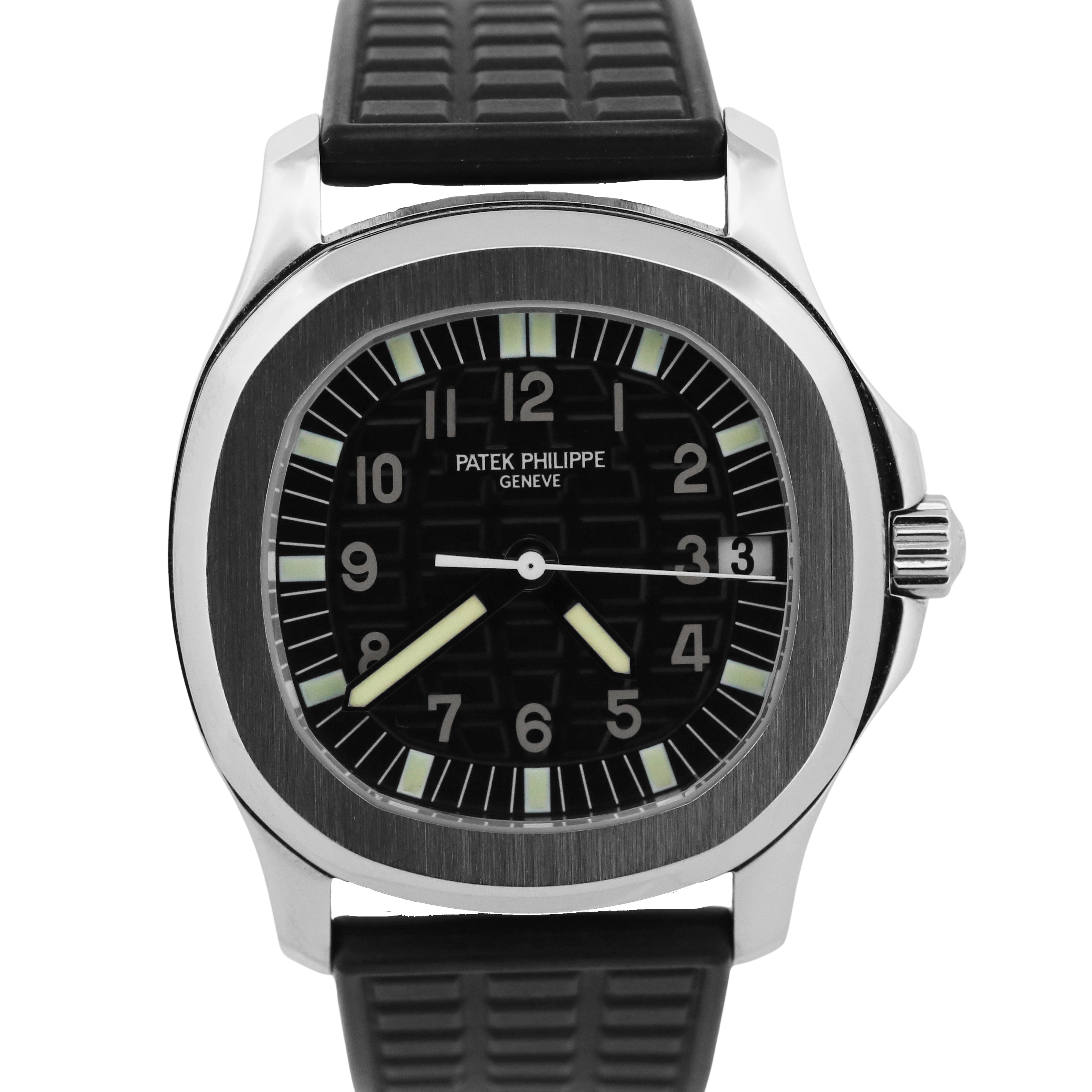 Patek Philippe – CollectorsWatches