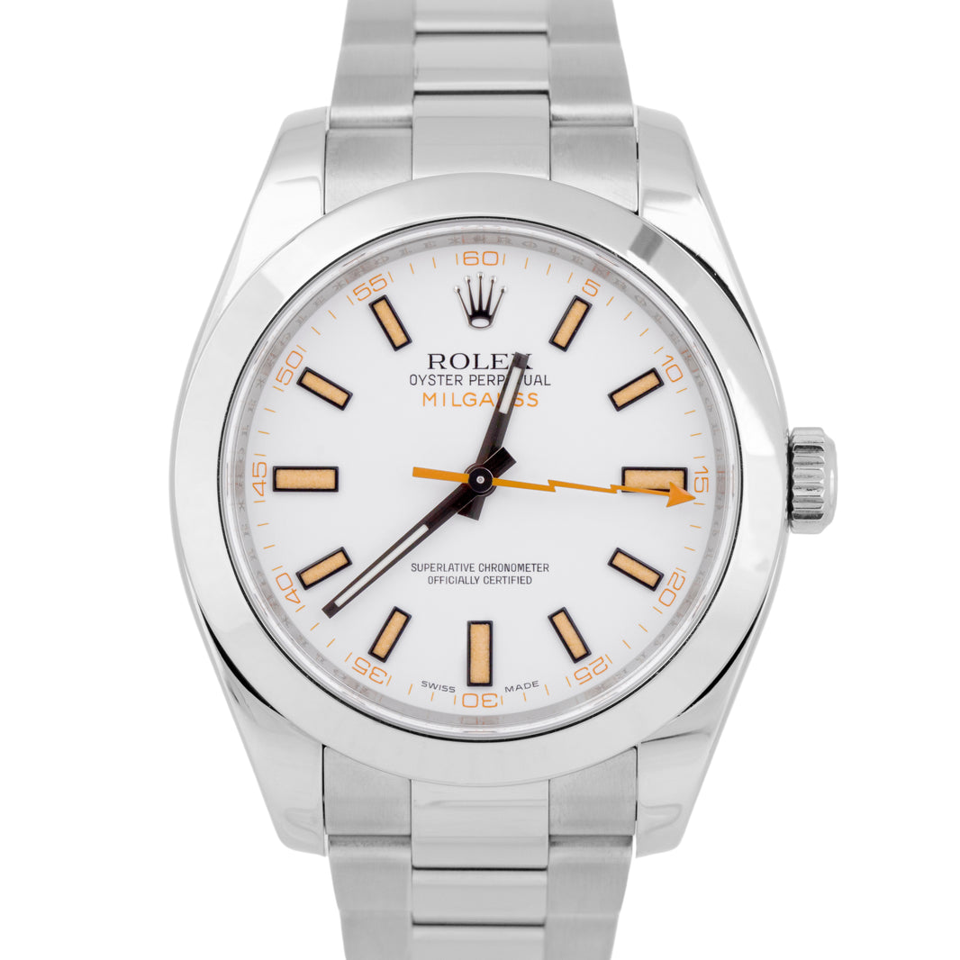 All Rolex – CollectorsWatches