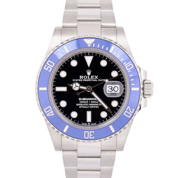 Rolex Submariner Collection | Iconic Dive Watches – CollectorsWatches