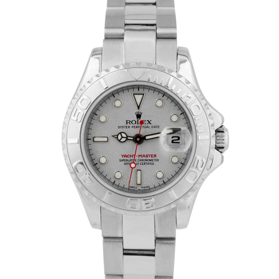 Rolex Yacht-Master Collection | Nautical Luxury – Page 2 ...