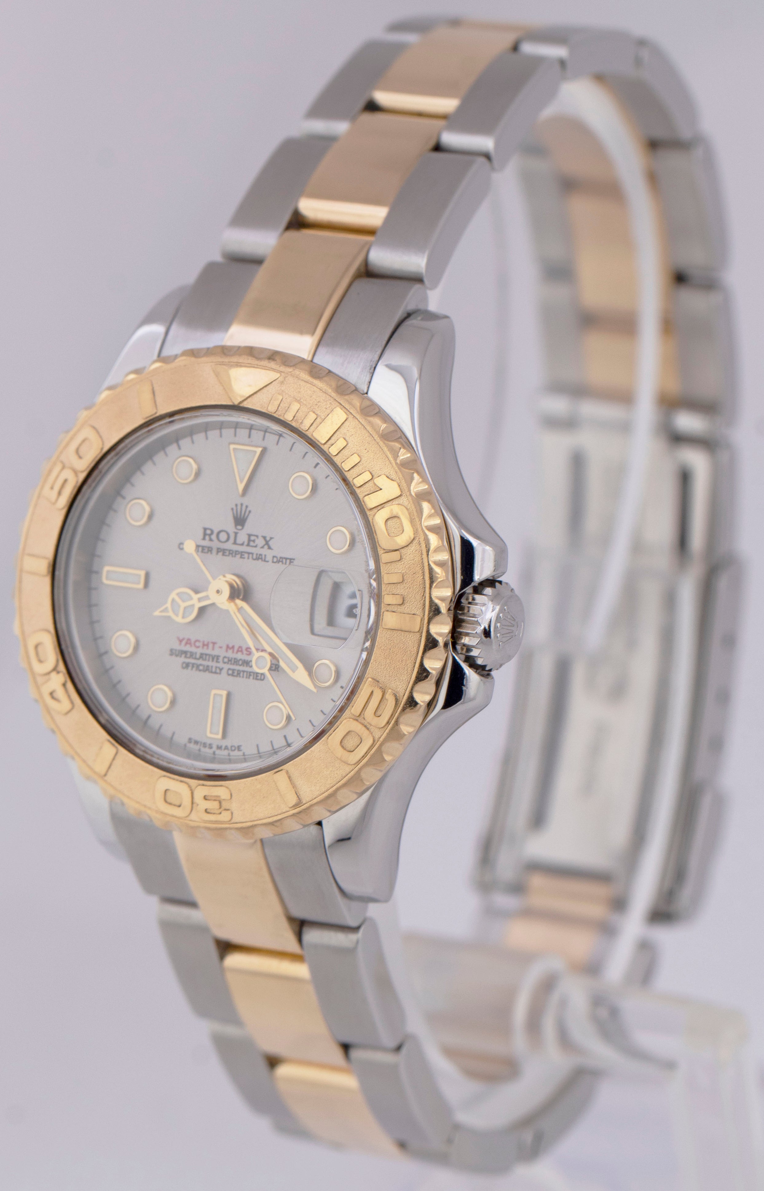 Rolex Yacht-Master Collection | Nautical Luxury – Page 4 ...