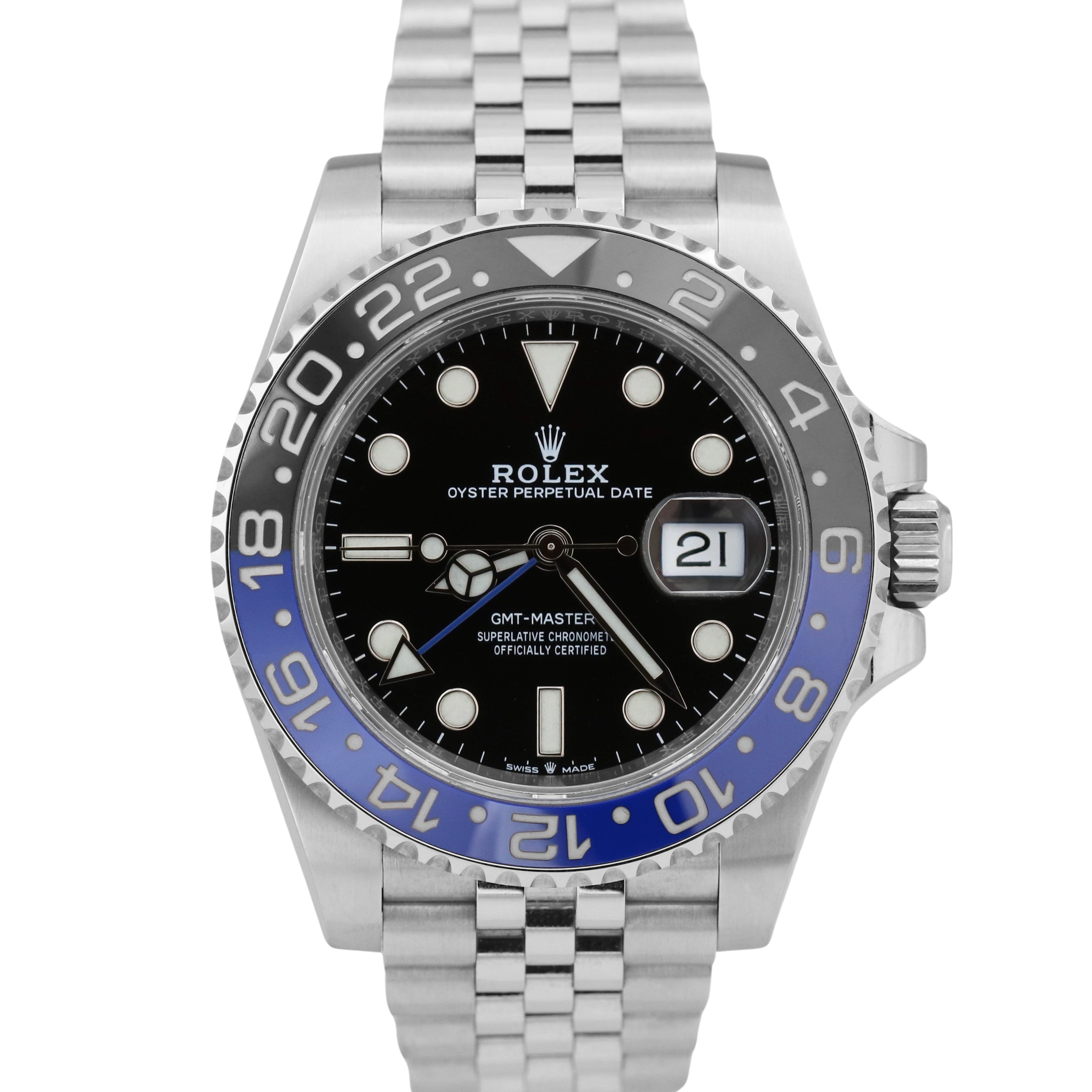 GMT Master – CollectorsWatches