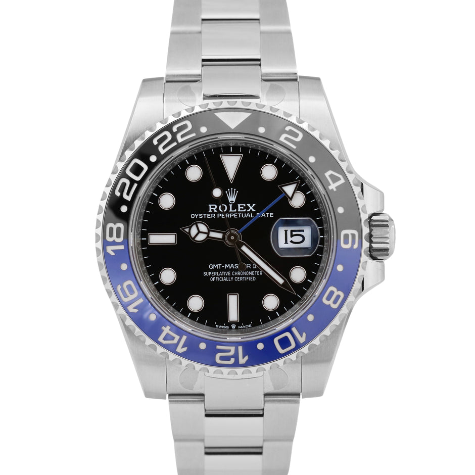GMT Master – CollectorsWatches