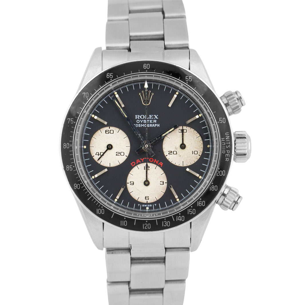 Rolex Daytona Collection | Legendary Chronographs – Page 5 ...