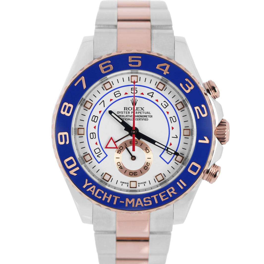 Yacht-Master – Collectors Watches