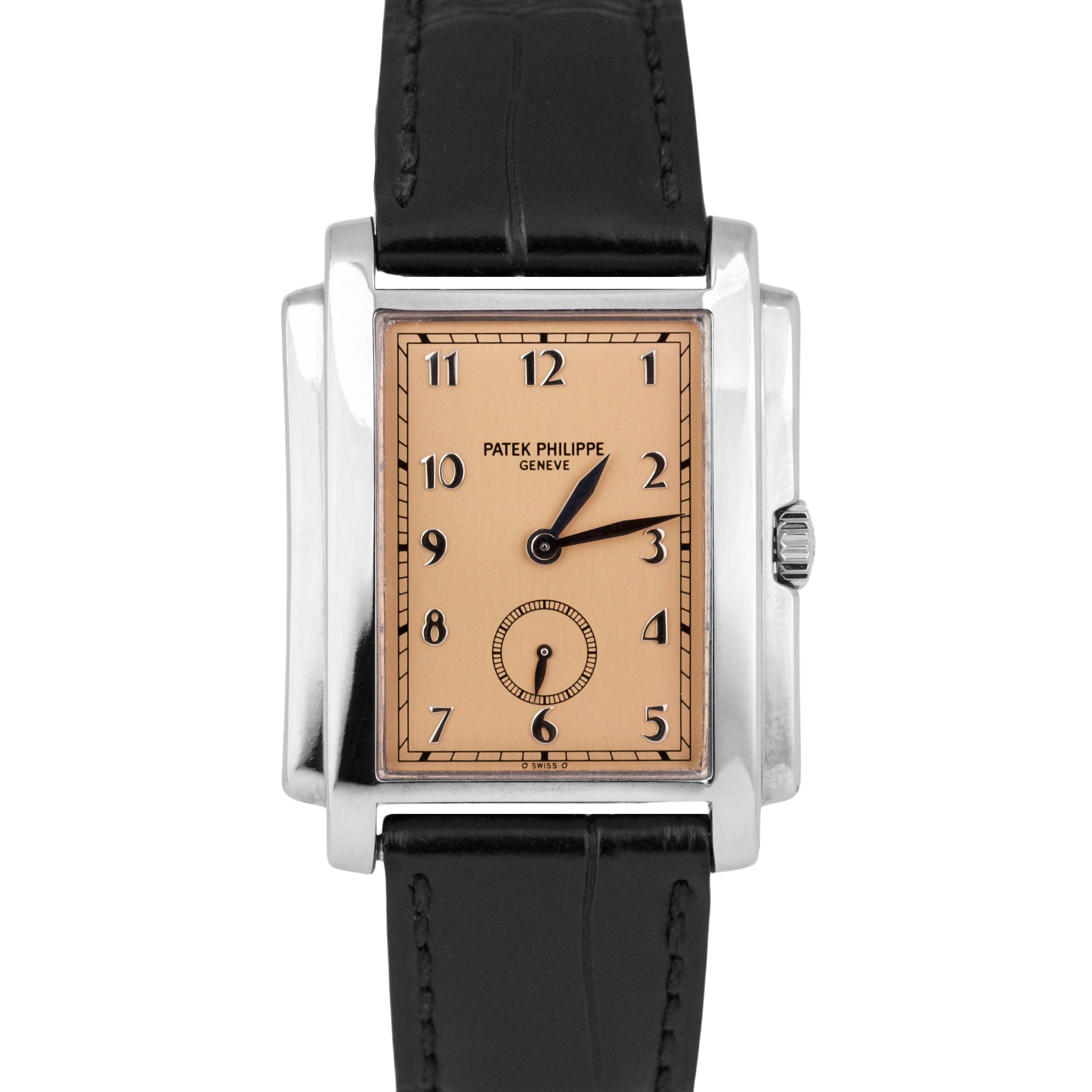 Patek Philippe – Collectors Watches