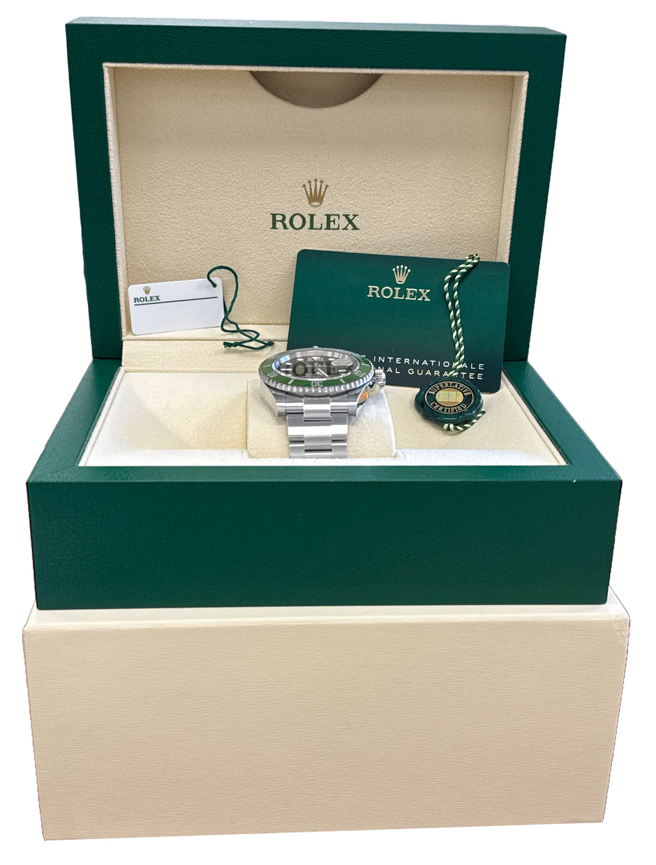All Rolex Watches for Sale | Pre-Owned & New Rolex Collection – CollectorsWatches