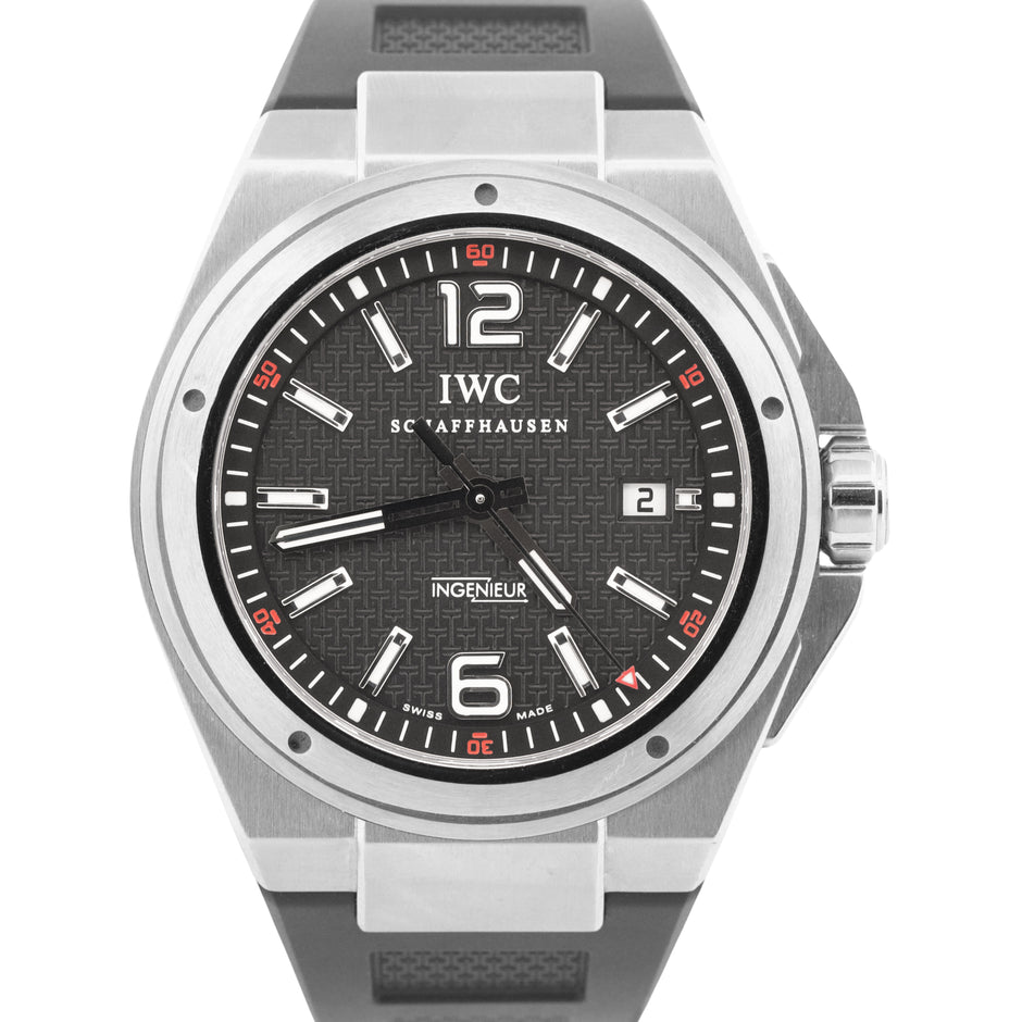 IWC – CollectorsWatches