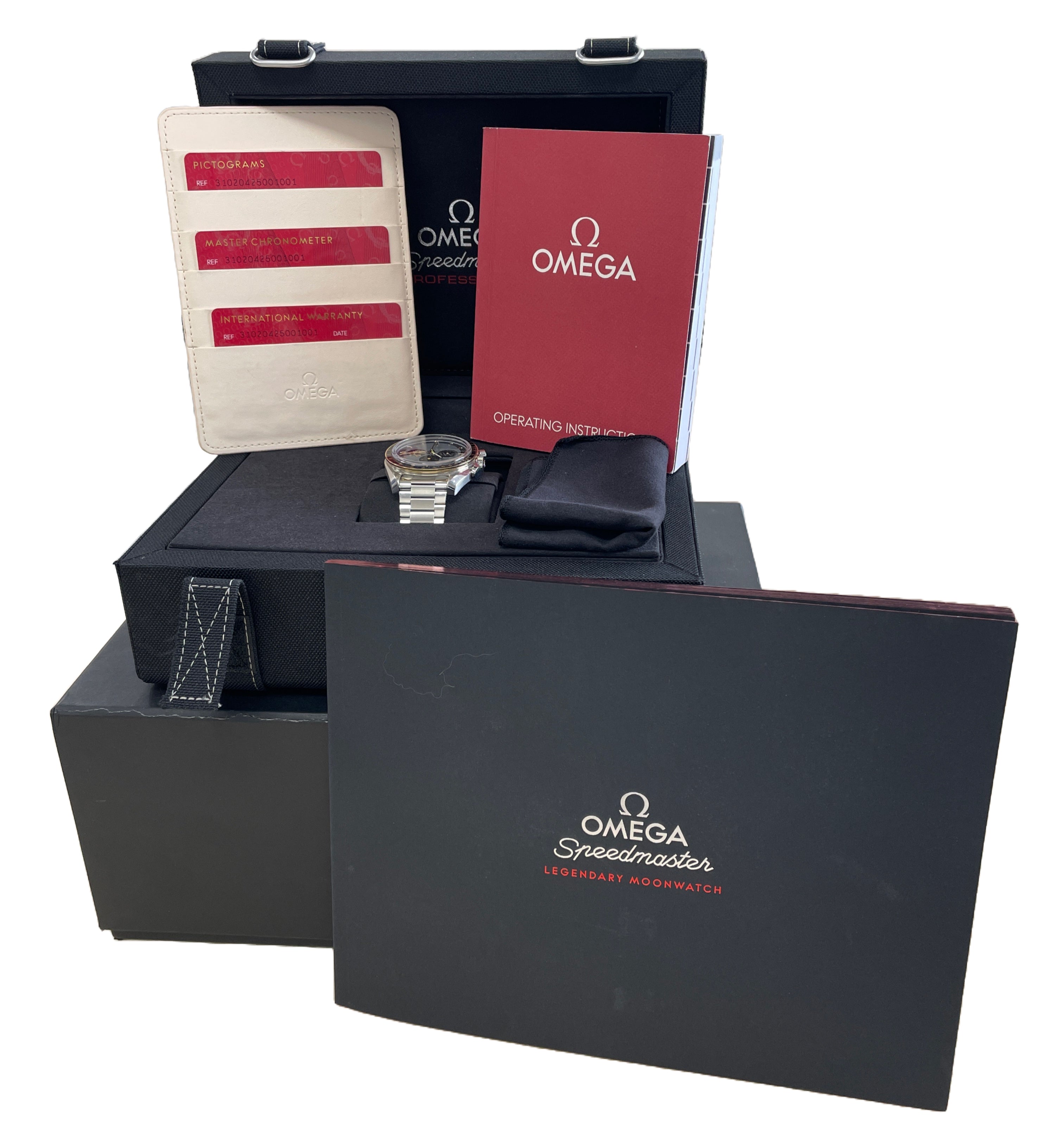 Omega – CollectorsWatches