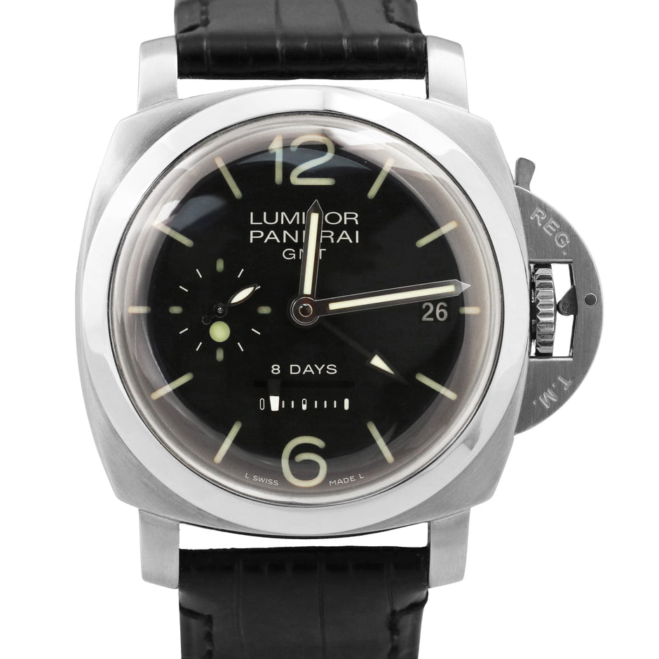 Panerai – CollectorsWatches