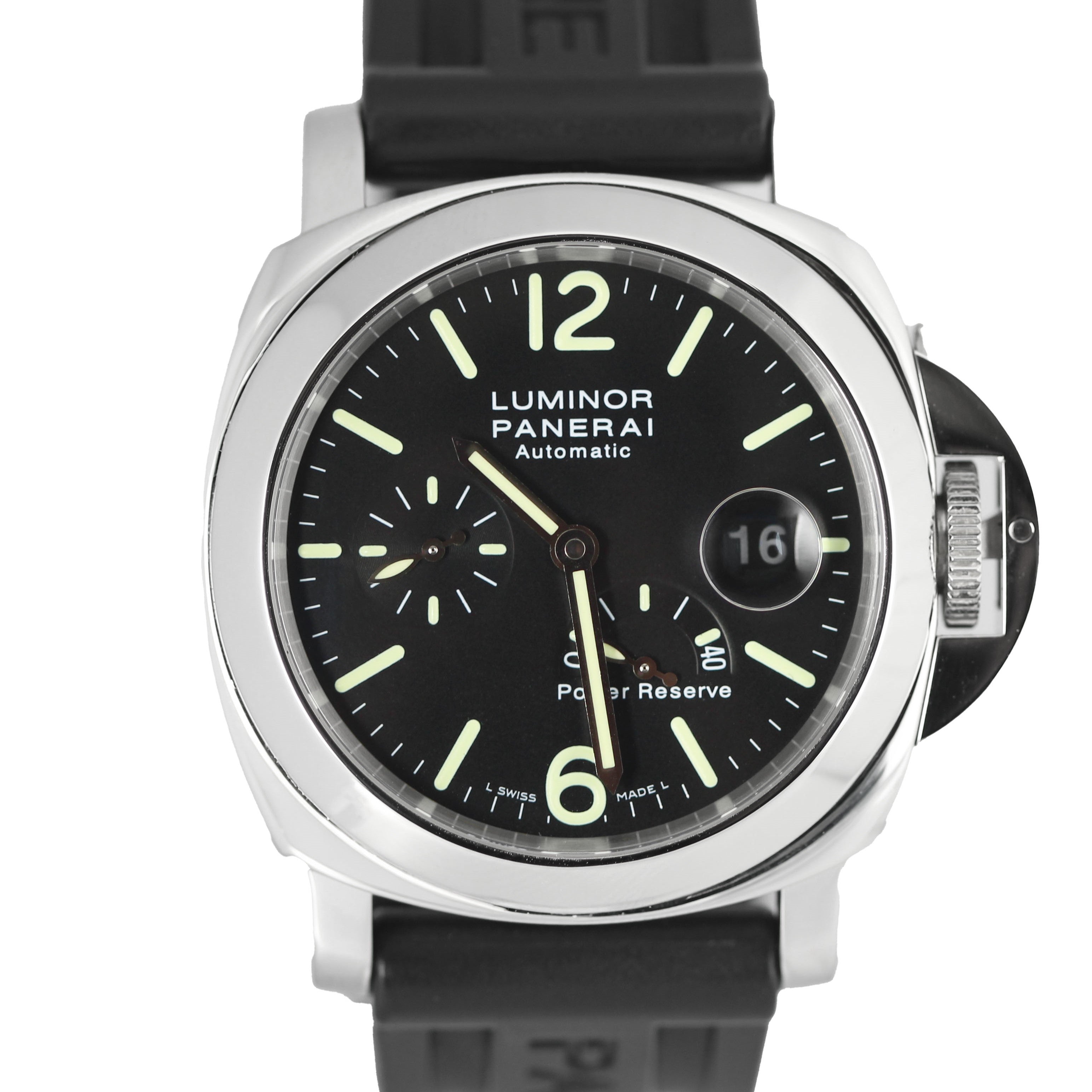 Panerai – Collectors Watches