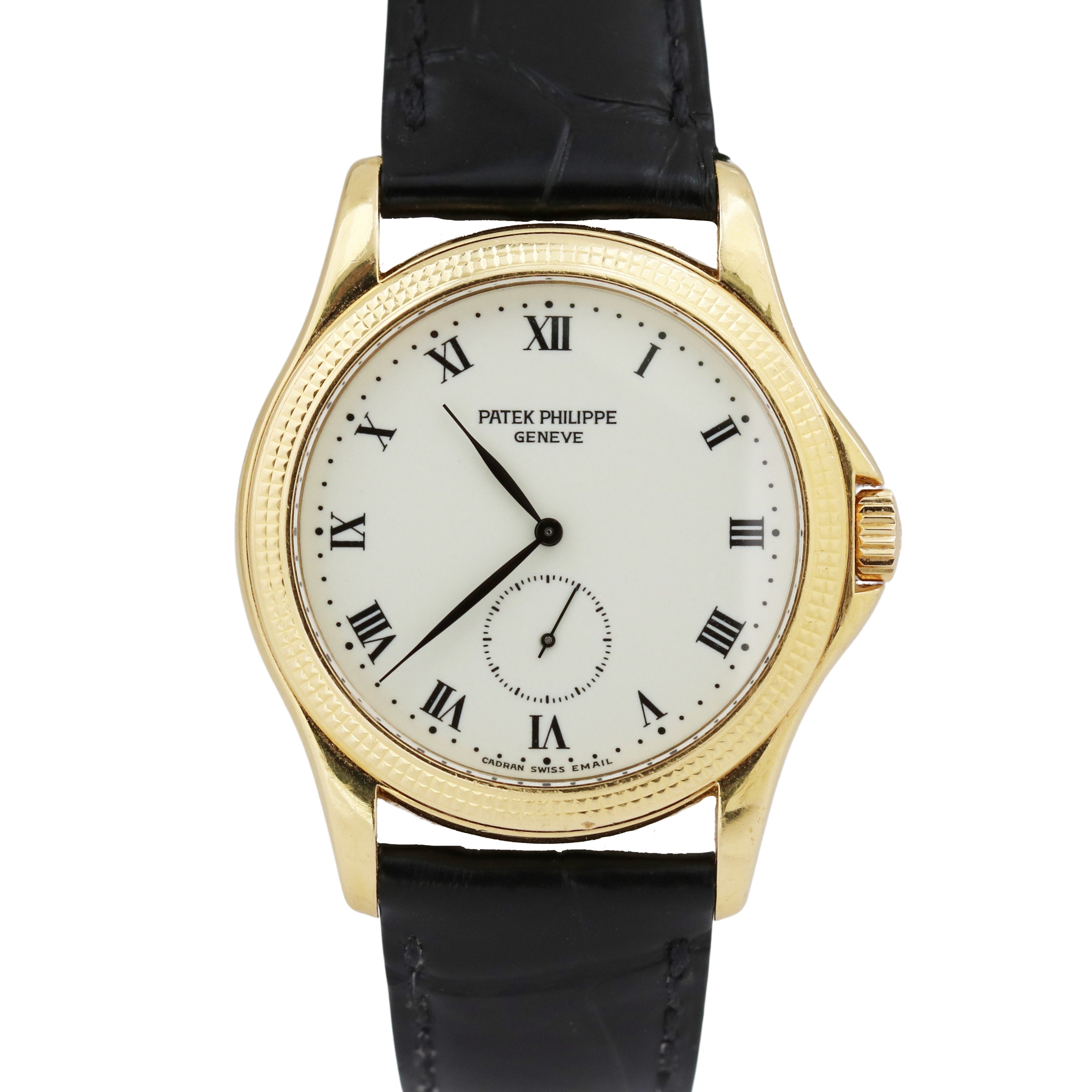 Patek Philippe – CollectorsWatches