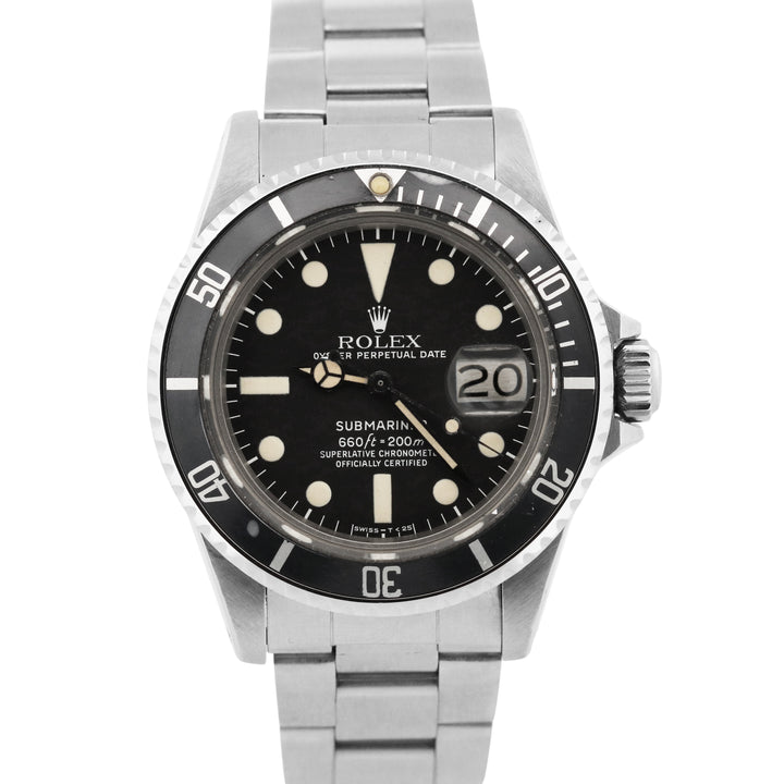 Rolex Submariner Collection | Iconic Dive Watches – Page 3 ...