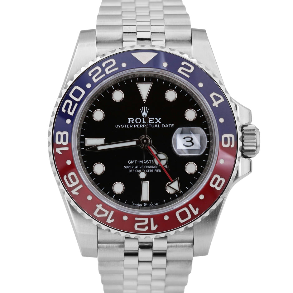 Rolex GMT-Master Collection | Linked to a broader world – Page 2 ...