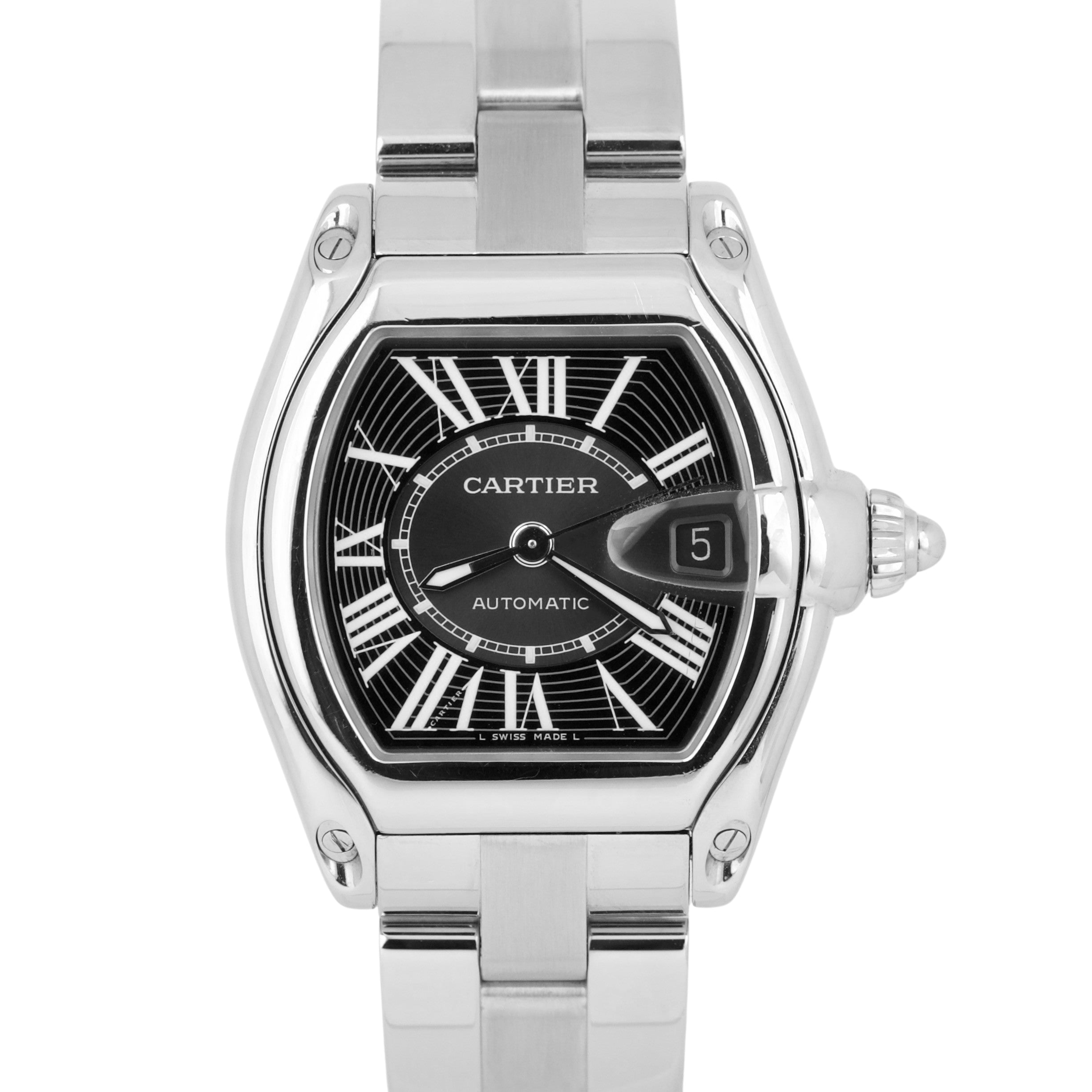 Cartier Watches – Collectors Watches