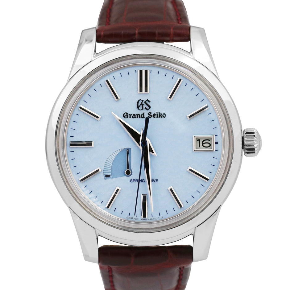 Seiko – CollectorsWatches