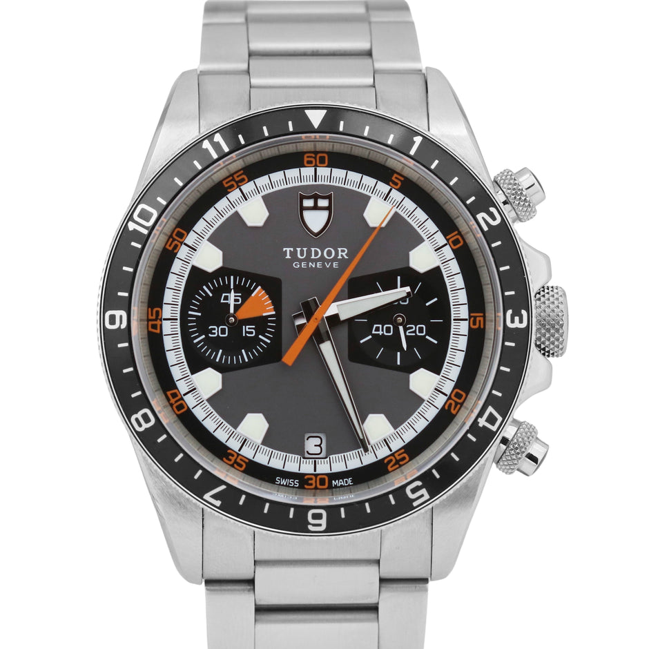 Tudor – CollectorsWatches