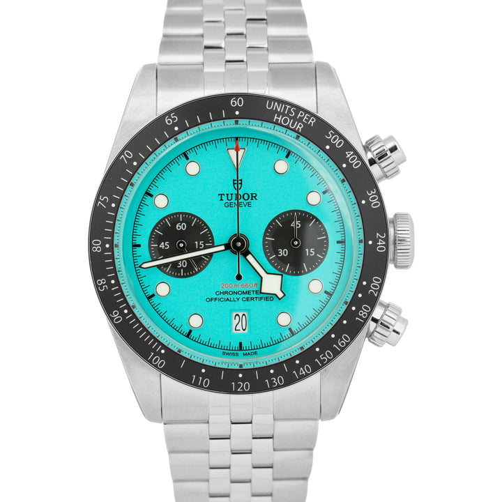 Tudor – CollectorsWatches