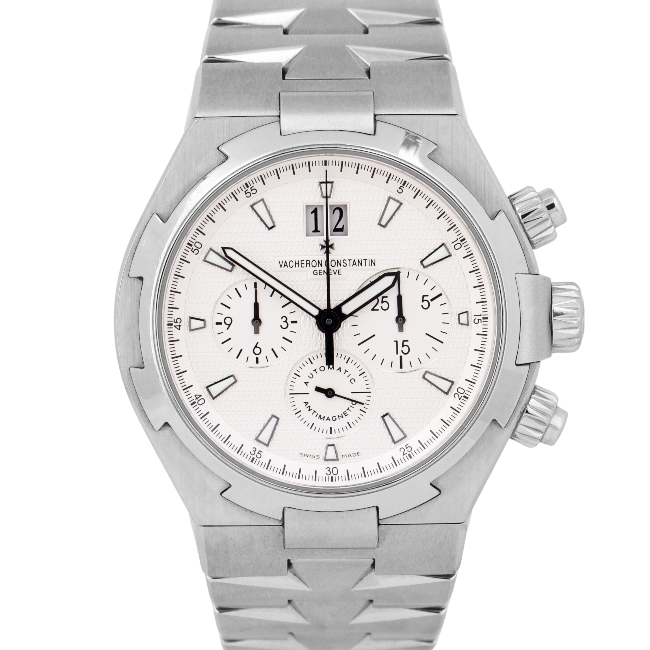 Vacheron Constantin – CollectorsWatches