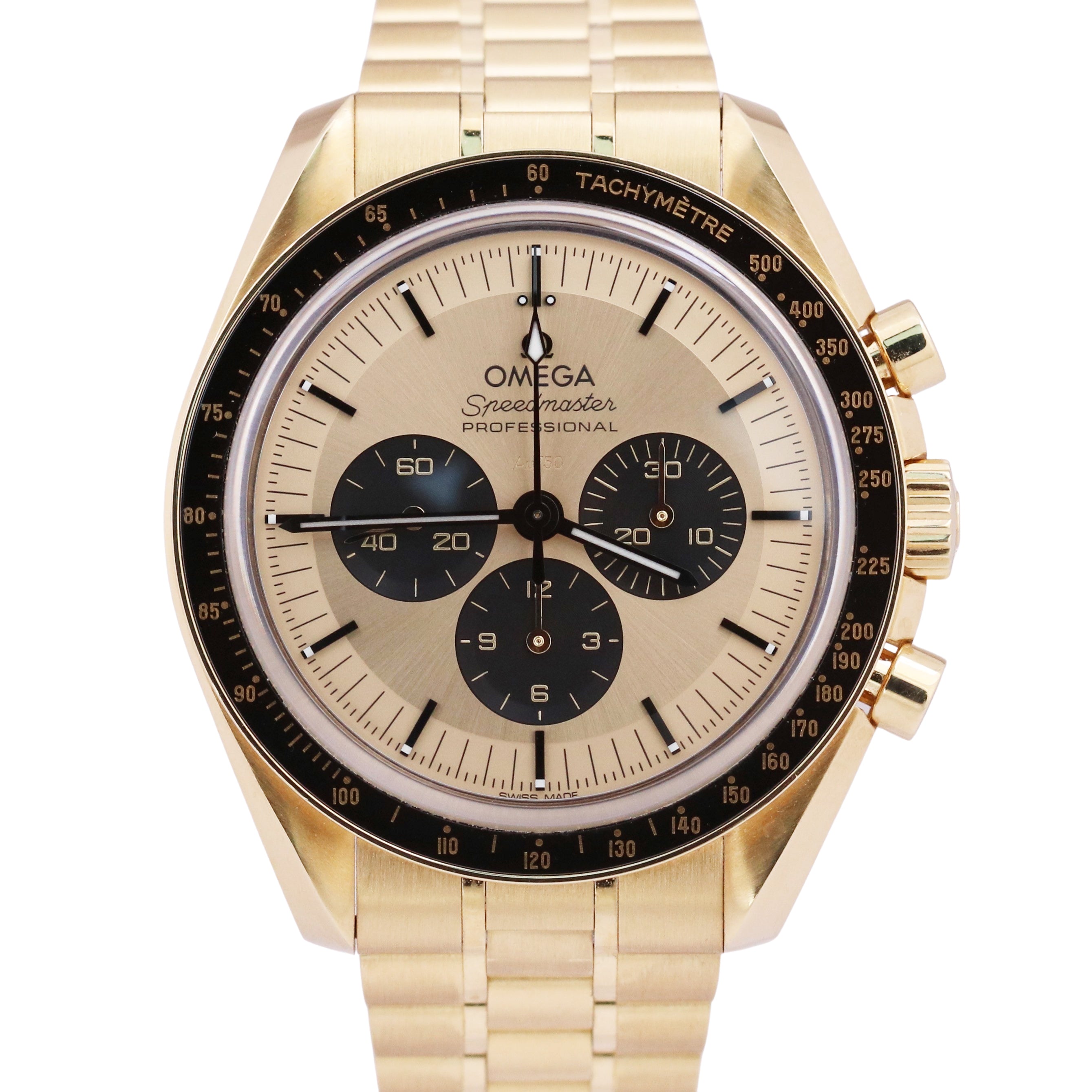 Omega – CollectorsWatches