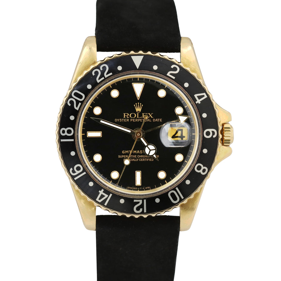 GMT Master – CollectorsWatches