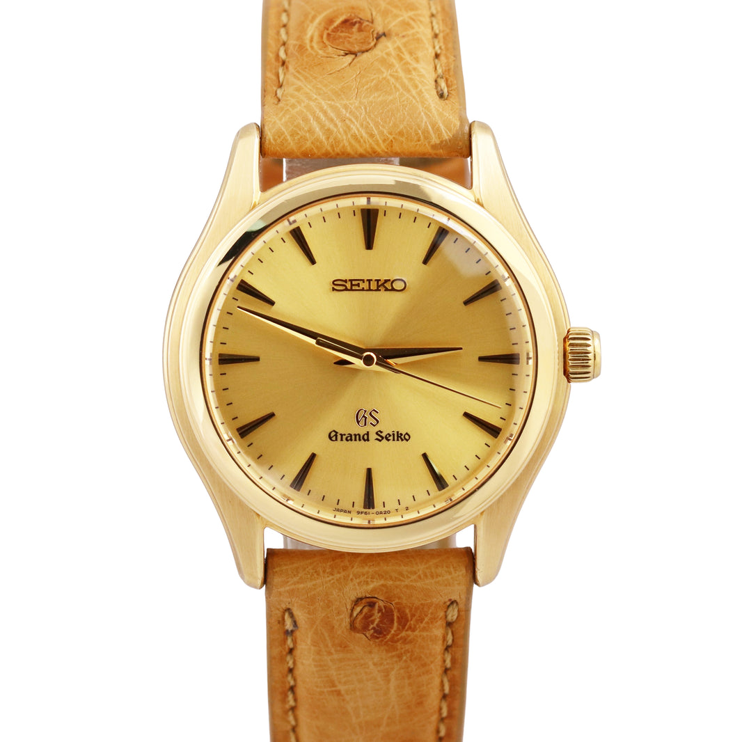 Seiko – CollectorsWatches