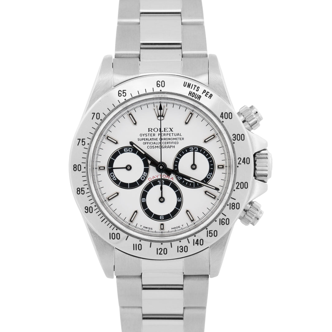 Zenith – CollectorsWatches