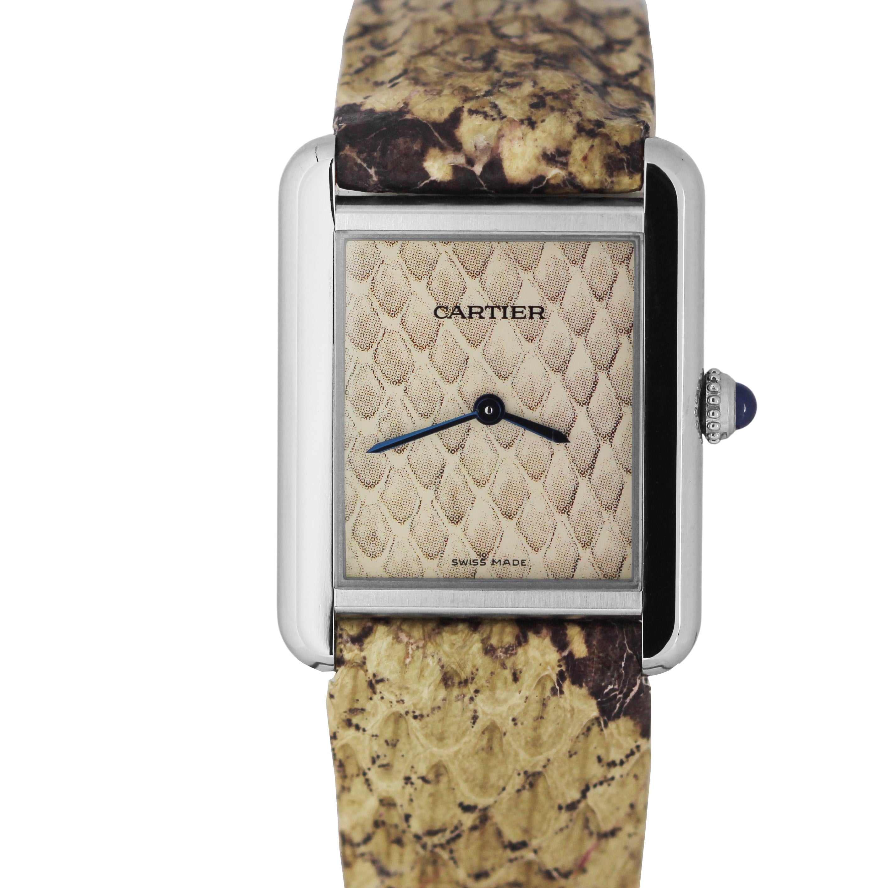 Cartier Watches – Page 3 – CollectorsWatches